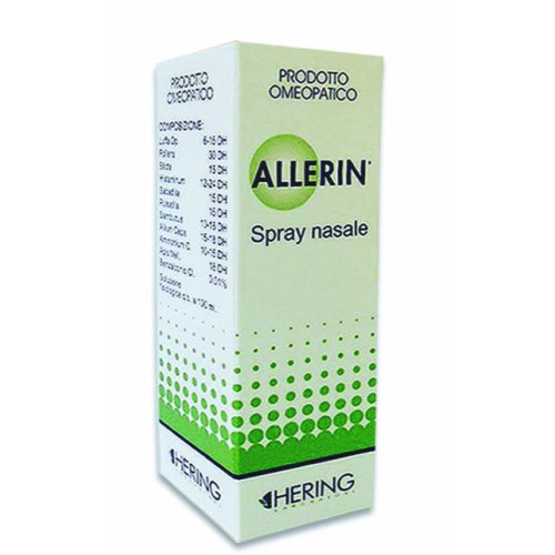 Allerin HERING Spray Nasal 15ml - Farmacia Loreto
