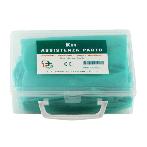 Kit de Asistencia al Parto