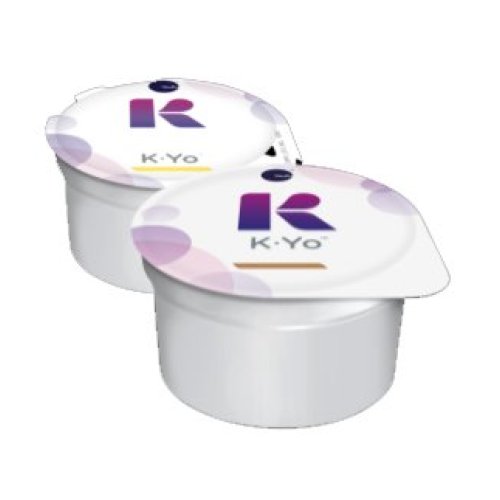 Nestlé Health Science Vitaflo Keyo Alimento para Fines Médicos ...