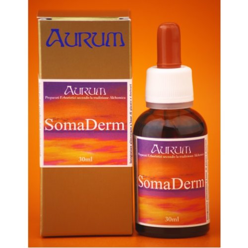 Somaderm Gotas 30ml