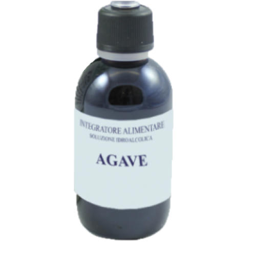 Agave Sarandrea Gotas 1000ml - Farmacia Loreto