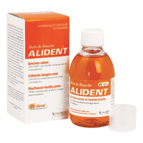 ALIDENT COLLUT ENCIAS SALUDABLES - Farmacia Loreto