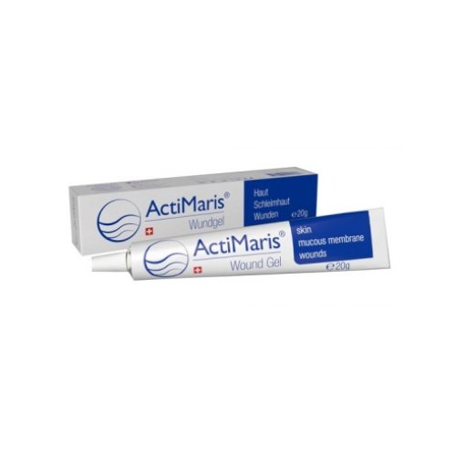 ACTIMARIS GEL PARA HERIDAS 20G