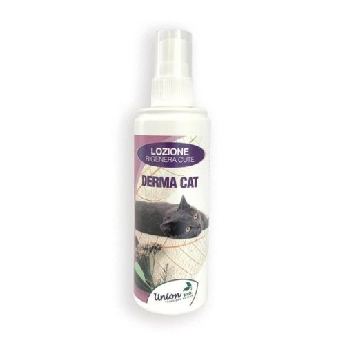 DERMA CAT LOZ RIGEN LINDO 125ML