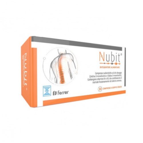 NUBIT 30CPR R