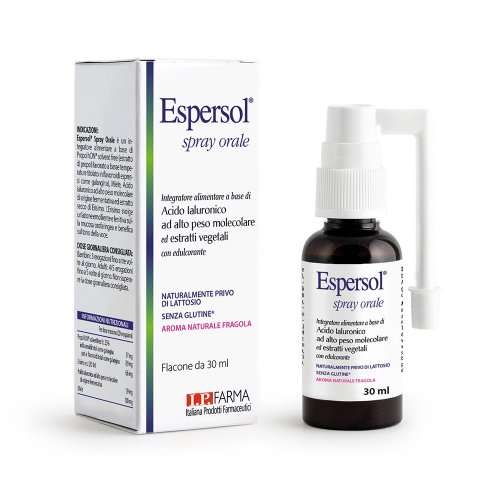 ESPERSOL SPRAY ORAL 30ML