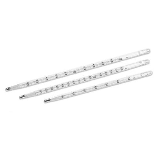 Termómetro De Seguridad Para Química -10 / + 250