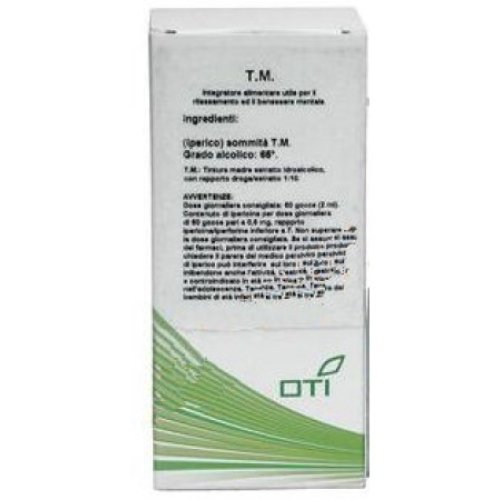 Passiflora Incarnata Tintura Madre Gotas Complemento Alimenticio 100ml