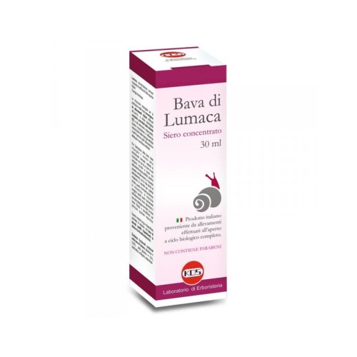 Kos Baba de Caracol Serum Concentrado 30ml