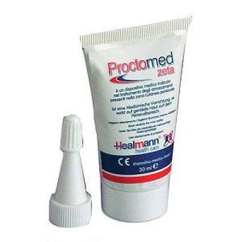 Pomada Crema Proctomed 30ml