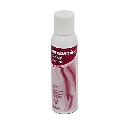 Pharmaday Venosmine Spray Cosmético 150ml