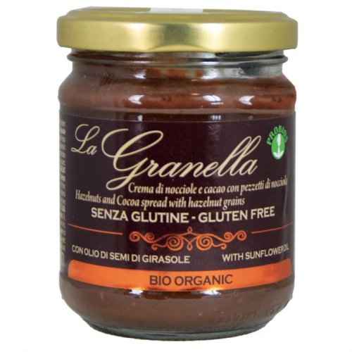 El Grano Con Avellana Grano Probios - Farmacia Loreto