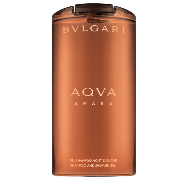 Bvlgari Aqva Amara For Men Body Spray 150ml