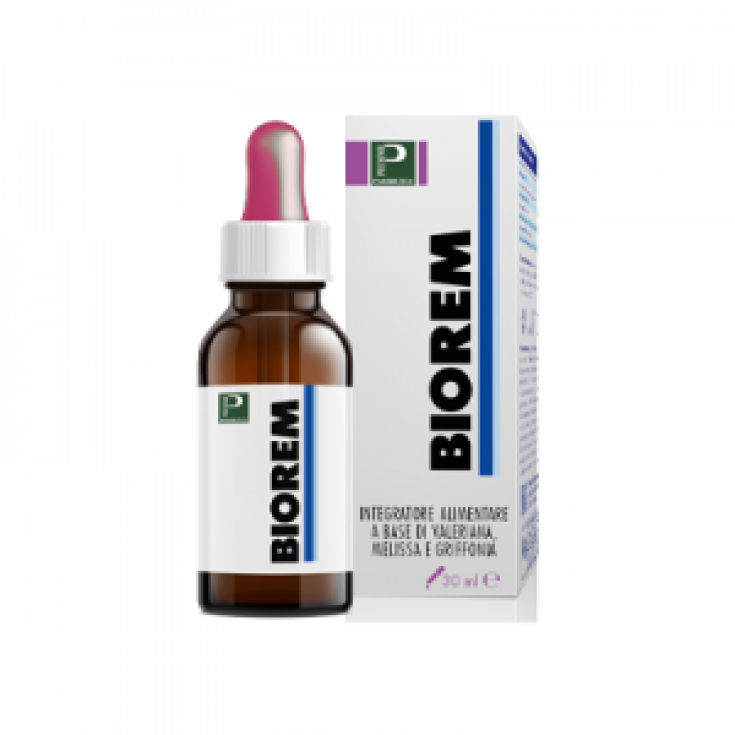 Biorem Piemme Pharmatech 30ml - Farmacia Loreto