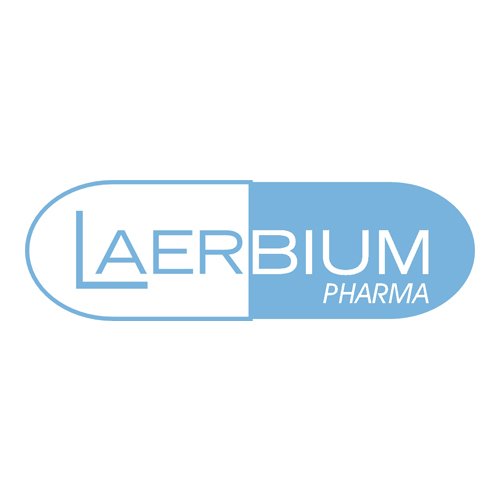 Laerbium Pharma Simbiflor Cioc Complemento Alimenticio 8 Comprimidos De 80g
