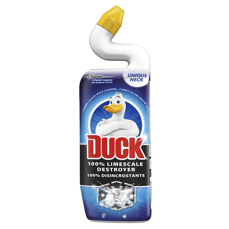 Duck® 100% Descalcificador Sc Johnson - Farmacia Loreto
