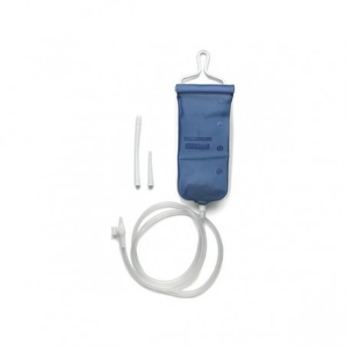 Enteroclisma Plegable Med's Farmac-Zabban - Farmacia Loreto