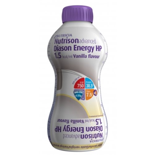 Nutrison Adv Diason Energy Hp Nutricia 500ml - Farmacia Loreto
