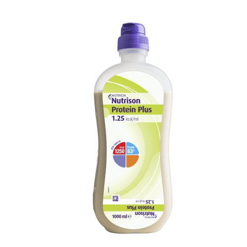 Nutrison Protein Plus Nutricia 1l - Farmacia Loreto