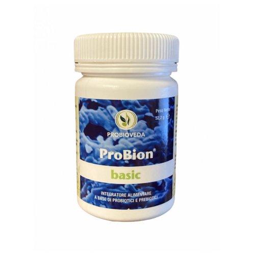 ProBion Basic ProbioVeda 150 Comprimidos - Farmacia Loreto