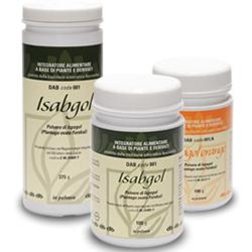 Dab 001 Isabgol Regular Polvo 375g