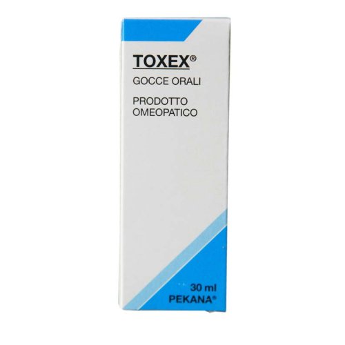 Toxex Pekana Nombrado 30ml - Farmacia Loreto