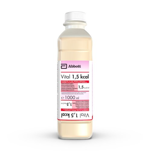 Vital® 1,5 kcal Abbott 1000ml - Farmacia Loreto