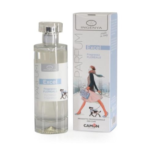 PERFUME EXCEL FRAGANCIA FLORAL