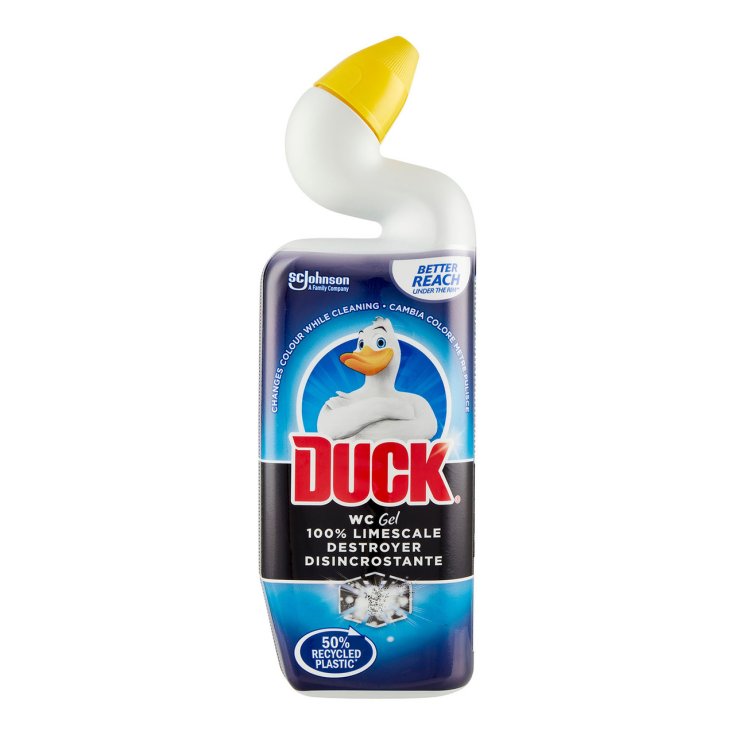 Duck® 100% Descalcificador Sc Johnson - Farmacia Loreto