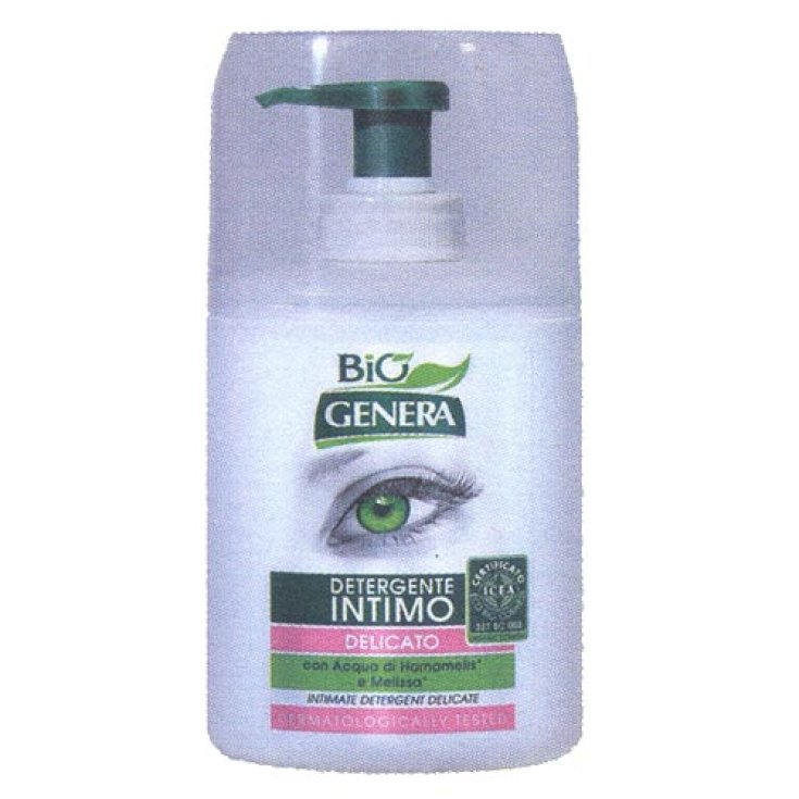 Genera Bio Limpiador Íntimo 250 ml