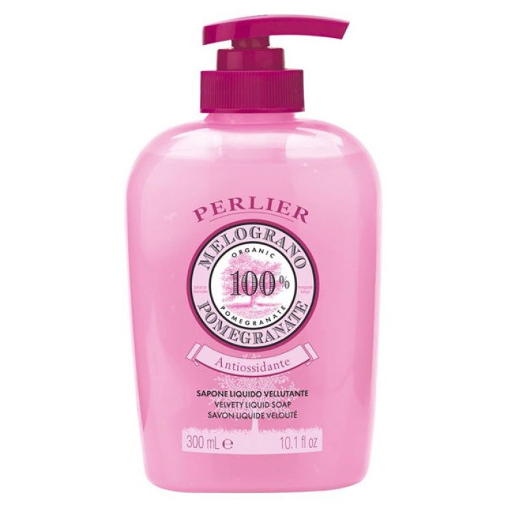 JABON LIQUIDO PERLIER GRANADA 30