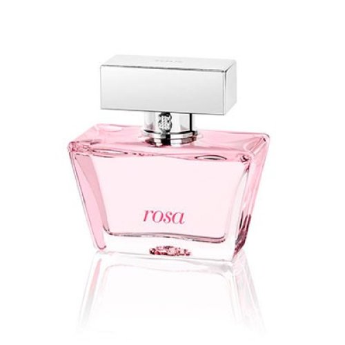 Tous Rosa Eau De Parfum Vaporizador 90ml