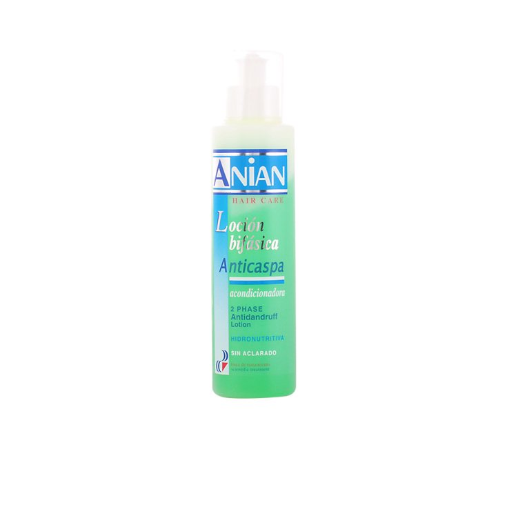 Anian Loción Anticaspa Bifásica 200ml